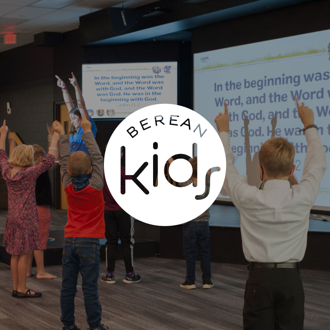 Berean Baptist Church